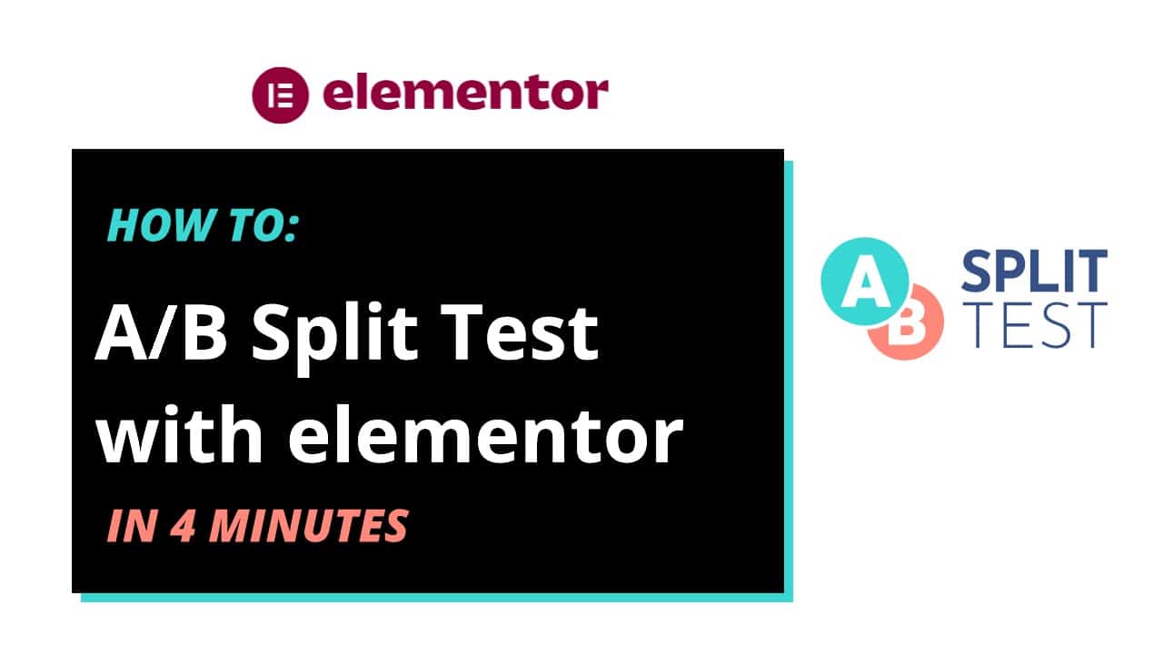 The Best A/B Split Testing Plugin for WPBakery
